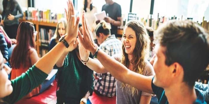 15 Quick And Easy Team Building Activities For All Employees Gadgetflazz Com